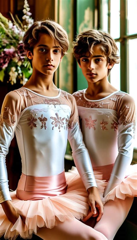 Dancer Boys Christmas Time By Crazymorph On Deviantart