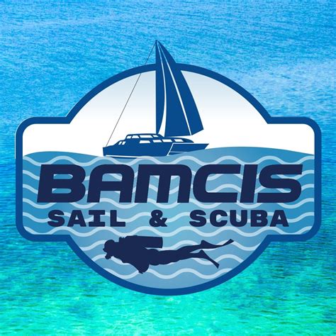 Bamcis Sail And Scuba Updated His Bamcis Sail And Scuba