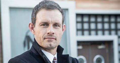 Corrie Nick Stars Marriage To Stunning Actress Wife Co Star Romance To Quitting Soap Daily Star