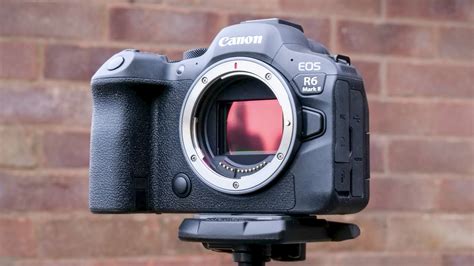 Canon Eos R Ii Review Hybrid Just Got Better Techradar