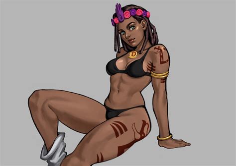 Dragona Joestar Jojo No Kimyou Na Bouken And More Drawn By Gucaneppele Danbooru