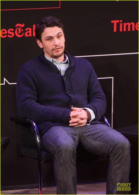 Chris Odowd Jokes About Broadway Sex With James Franco Photo 3068194