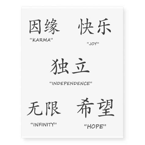 Abecedario Letras Para Tatuajes Chinas El Abecedario Escrito En