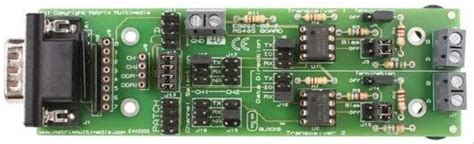Matrix EB062 Interface Development Kit Price From Rs 2561 Unit Onwards Specification And Features