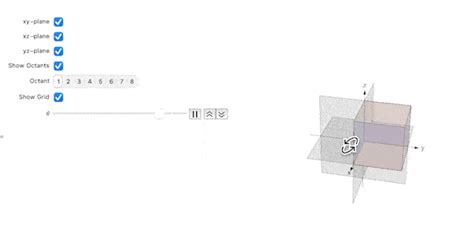 animation trouble mapping a geometric transformations over a list of