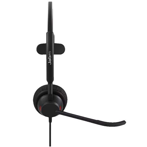 Ip Go Voip Voip Headsets Jabra Engage Ii Mono Link