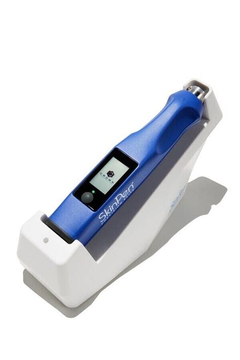 Advanced Microneedling Devices Skinpen Precision Elite