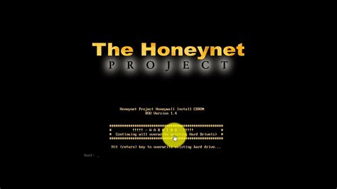 Honeywall Youtube