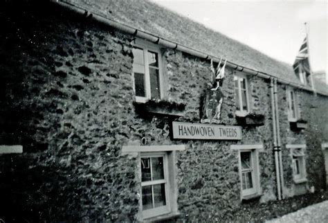 Mitchell 7 Cornish Story