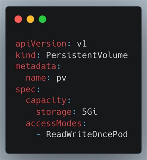 Harsh Manvar On Linkedin Kubernetes Containers Devops