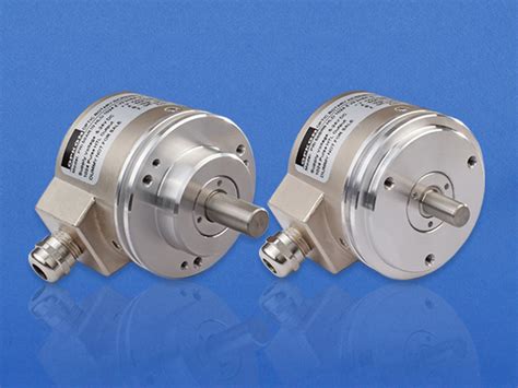 Magnetic Encoder Qanbay Sensors