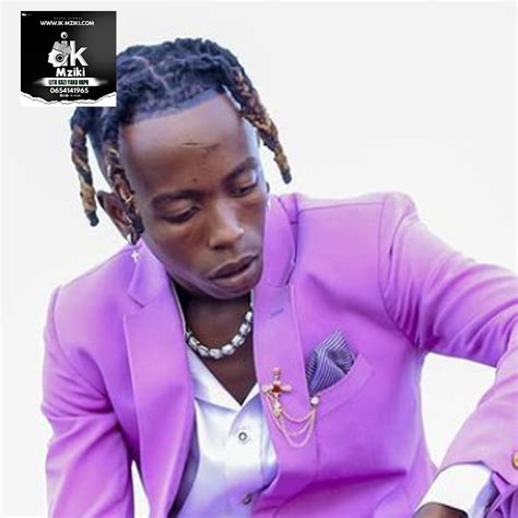 Mc Balaa Nyimbo Mpya Ik Mziki