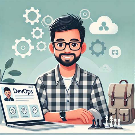 About Me — Yatin Meet Yatin A Devops Engineer With Over By Yatin Write A Catalyst May