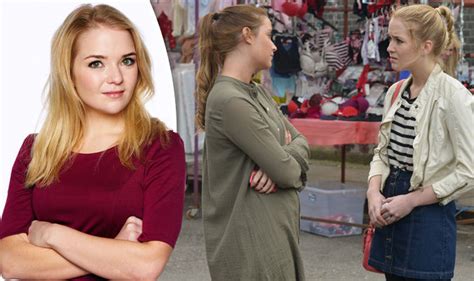 Eastenders Spoiler Abi Branning Confesses Sordid Secret To Sister Lauren Tv And Radio