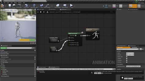 How Can I Make An Variable Affect Other Blueprints Runrealengine