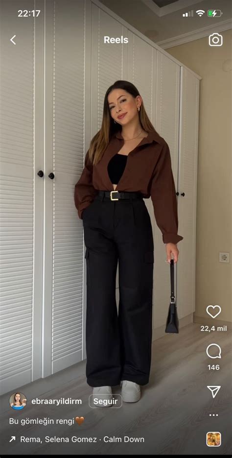Pin By Inspo On Girl Bo Stylish Work Outfits Casual Day Outfits