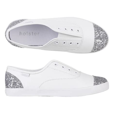 Oracle White Holster Australia