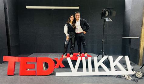 Daniela Suárez Rodríguez On Linkedin Tedxviiki Inspiration Tedx Motivation