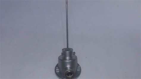 New Pentronic 0490 23120 Temperature Sensor 049023120 Industrial Sol Pte Ltd