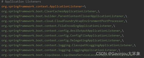 『springboot 源码分析』run 方法执行流程：（1）初始化 springapplication 、上下文环境、应用上下文