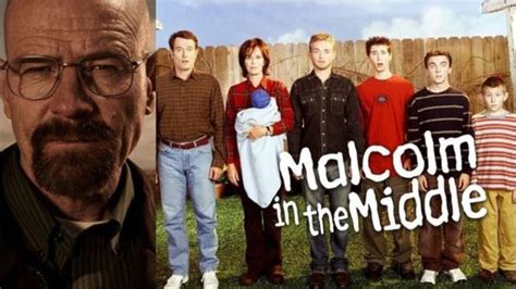 Bryan Cranston Cumple 66 Años Su Infancia Y Sus Inicios En La