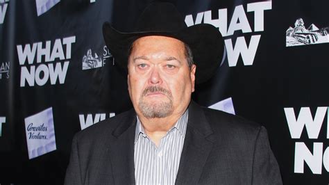 Wwe Hall Of Famer Jim Ross Recalls Ridiculous Attitude Era Storyline