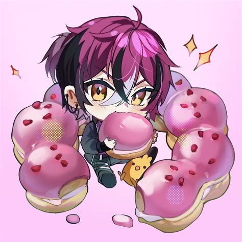 Arcana On Twitter Rt Melonee E Dropsights Hes Smol🤏🐣