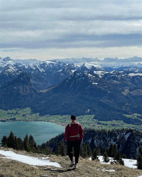[오스트리아 여행] 샤프베르크 산악열차 중간역 Schafbergalm에서 Schafbergspitze 정상까지 등산하기 네이버 블로그