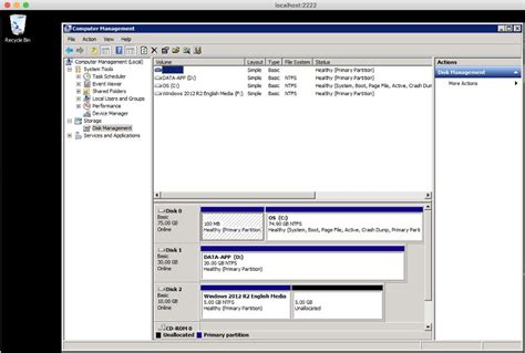 How To Upgrade Windows Server 2008r2 Using Cloudendure And Aws Managed Services Microsoft