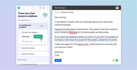 How To Undo In Grammarly Robots Net