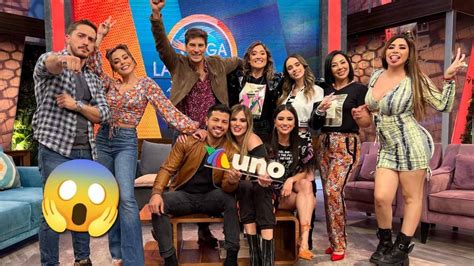 La corrieron de Venga la Alegría y ahora será la NUEVA conductora de