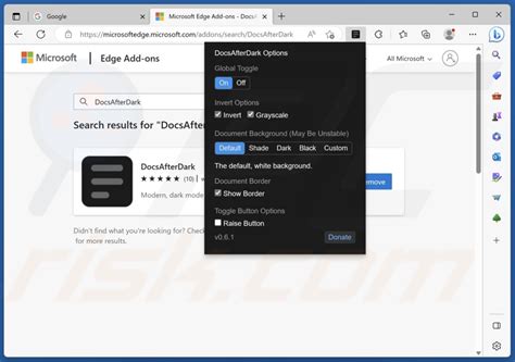 How To Turn On Google Docs Dark Mode On Desktop