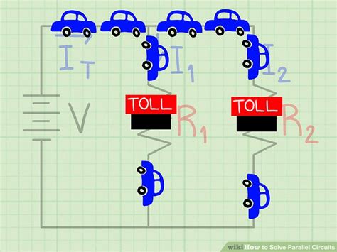 How to Solve Parallel Circuits: 10 Steps (with Pictures) - wikiHow