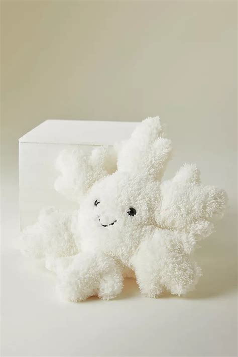 Jellycat Snowflake Plush Toy Anthropologie Uk