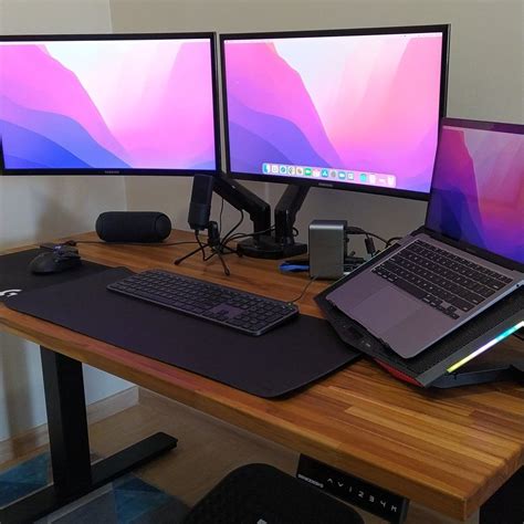 Setup Com Notebook E Monitor Setup Com Notebook E Monitor