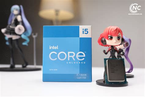 Cpu Intel Core I5 13600k ☑️ Tối đa Hiệu Suất đa Luồng ☑️ Giá Siêu Tốt