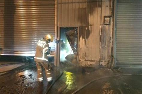 台南一制面工厂凌晨失火无人伤亡 起火原因待厘清新浪黑龙江新浪网