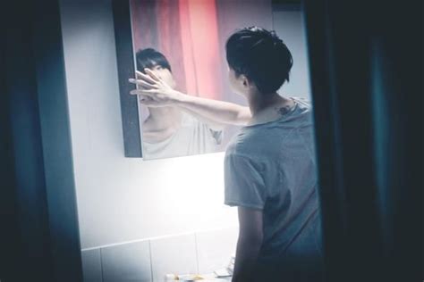 J Hope Bts I Need U Mv Hoseok Bts I Need U Bts Concept Photo