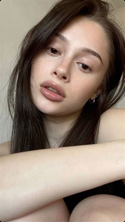 Pin By Varya On Clen Girls Black In 2025 Pretty Makeup Makeup