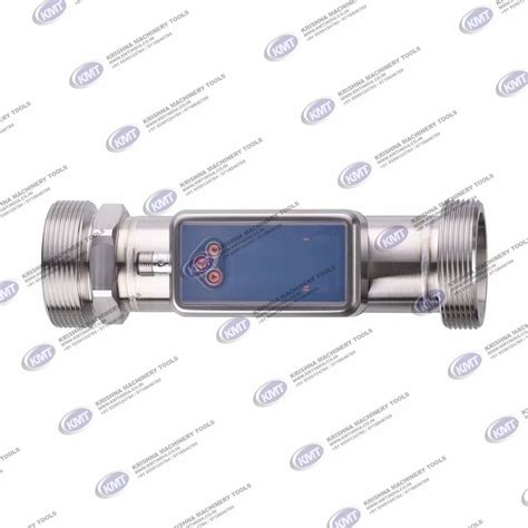 Su2020 Ifm Flow Sensor At ₹ 36796piece Flow Sensors In Gurgaon Id
