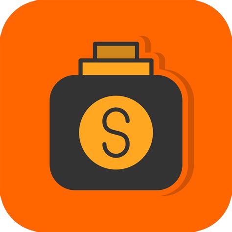 Solvent Vector Icon Design 25215067 Vector Art At Vecteezy