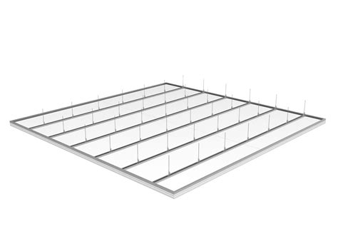 Trafalgar Corex Ceiling Systems Quality Fire Solutions