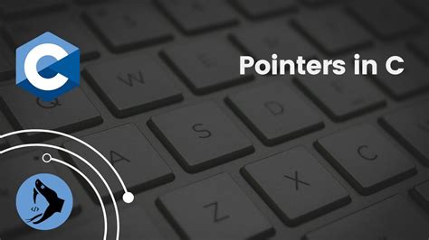 Pointers In C C Tutorial Lokesh Mishra Youtube