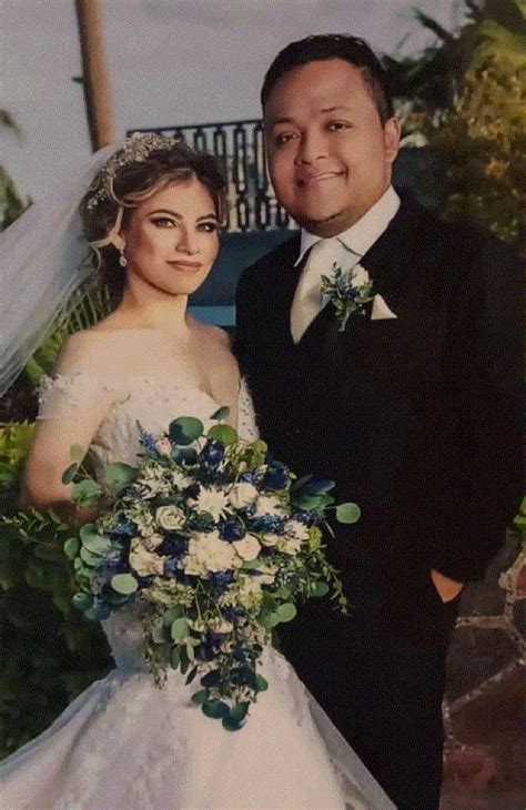 Mexico Groom Shot Dead In Front Of Wife At Wedding Photos