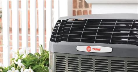 Why Trane Air Conditioners Are Better Than The Rest Gentry AC