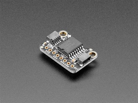 Pinouts Adafruit Ds3231 Precision Rtc Breakout Adafruit Learning System