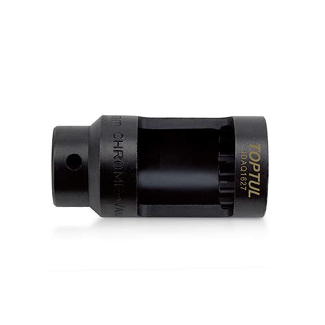 DR Oxygen Sensor Socket TOPTUL Malaysia