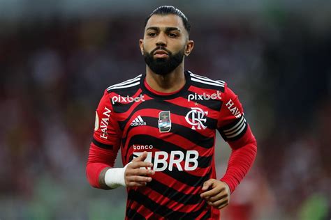Defesa De Gabigol Se Mostra Confiante Para Pedido De Efeito Suspensivo