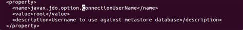 Install And Configuration Of Apache Hive On Multi Node Hadoop Cluster