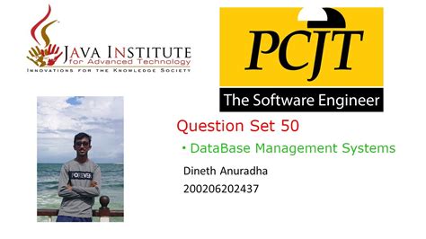 Explain The Ddl Query Used To Restore A Backup Database Youtube